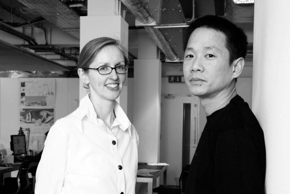 heneghan peng architects – BIG SEE