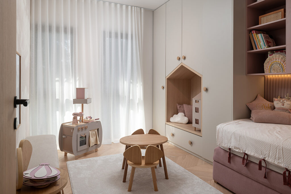 D Duplex – Interior 2025, Zadar by ARHITEKTURA PLUS – BIG SEE