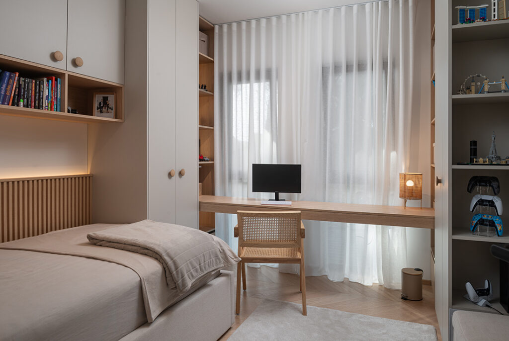 D Duplex – Interior 2025, Zadar by ARHITEKTURA PLUS – BIG SEE